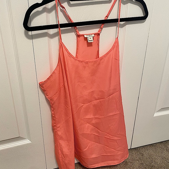 J. Crew | Tops | J Crew Tank | Poshmark